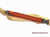 Alligator Fang Armband | Swiss Paracord GmbH