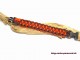 Alligator Fang Armband | Swiss Paracord GmbH