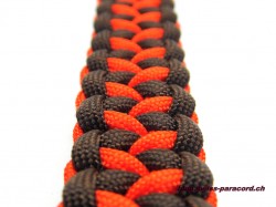 Alligator Fang Armband | Swiss Paracord GmbH