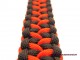 Alligator Fang Armband | Swiss Paracord GmbH