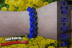 The Zig Zip und Tutorial | Swiss Paracord GmbH