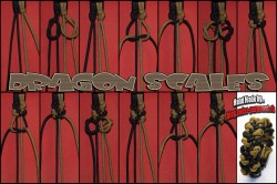 Dragon Scales Tutorial | Swiss Paracord GmbH