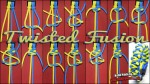 Twisted Fusion Tutorial | Swiss Paracord GmbH