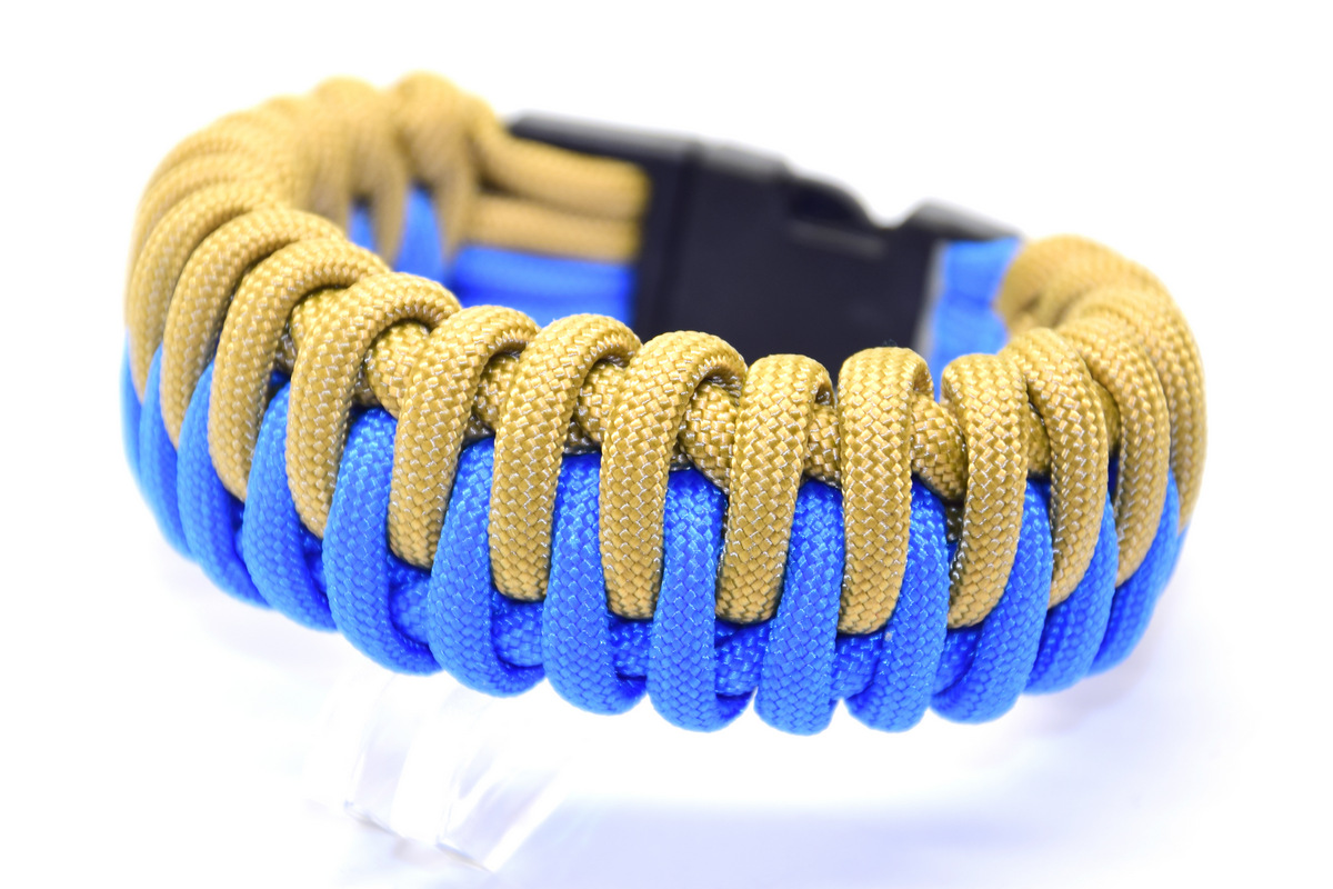 Fishbone Zipper Bar | Swiss Paracord GmbH