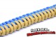 Fishbone Zipper Bar und Tutorial | Swiss Paracord GmbH