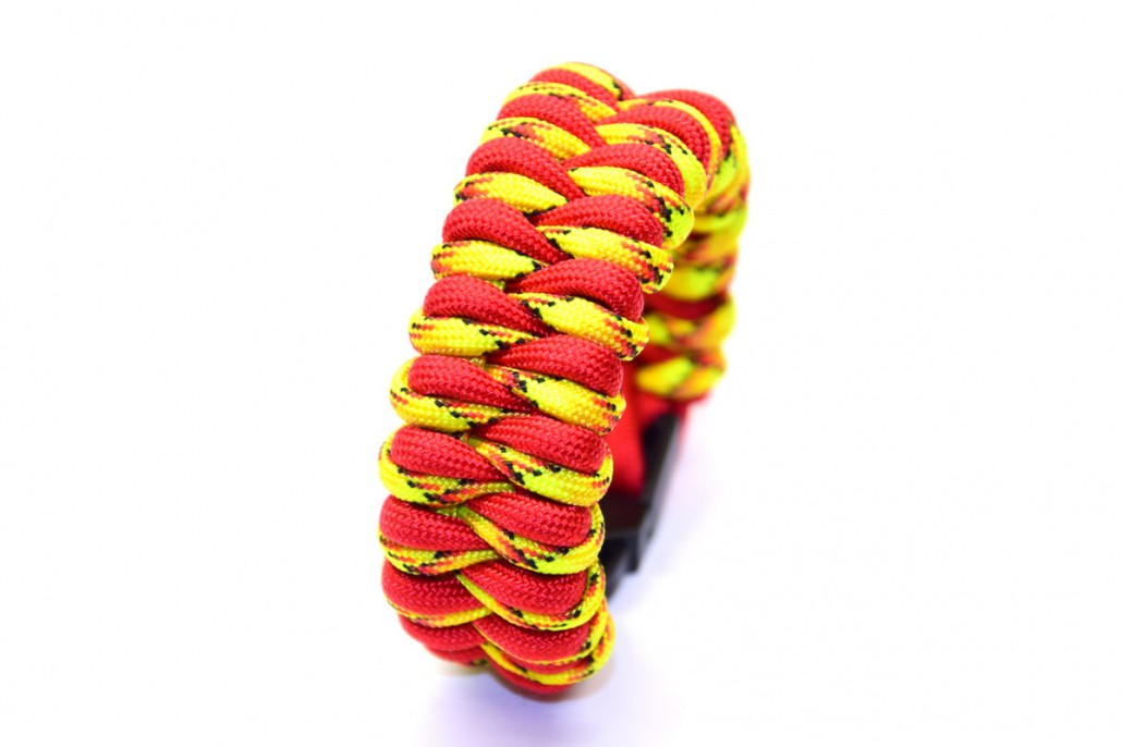 Growling Dog | Swiss Paracord GmbH