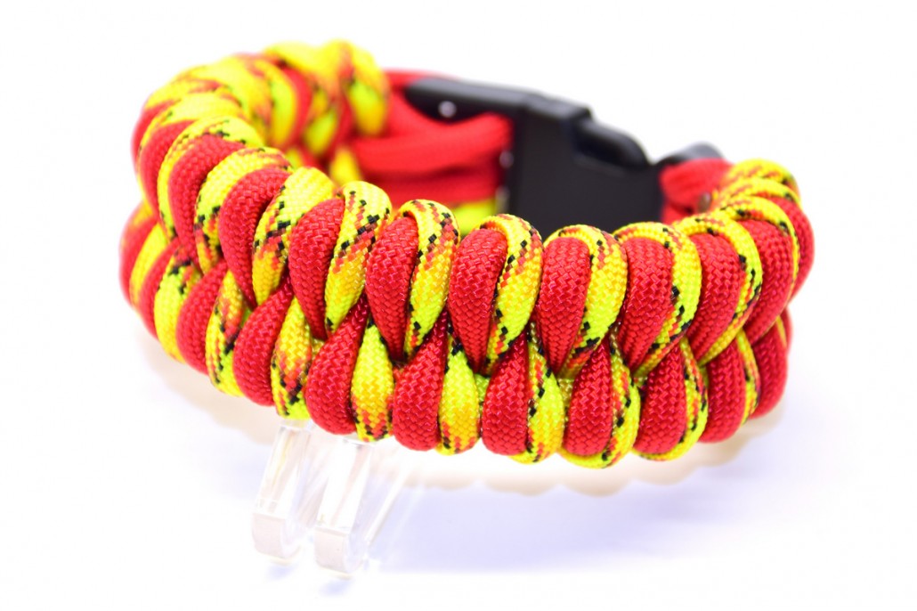 Growling Dog | Swiss Paracord GmbH