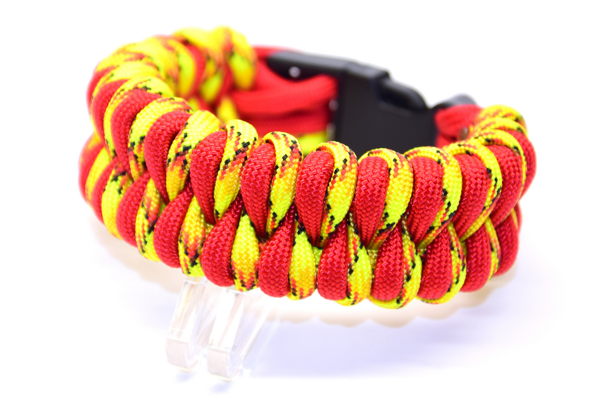 Growling Dog | Swiss Paracord GmbH