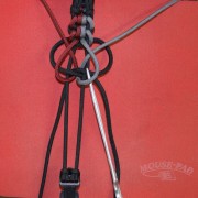 Tarantula Bar Tutorial | Swiss Paracord GmbH