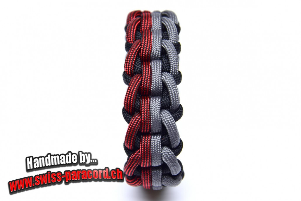 Tarantula Bar und Tutorial | Swiss Paracord GmbH