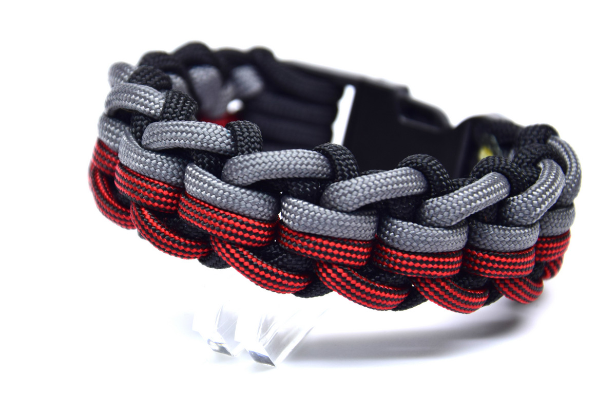 Tarantula Bar und Tutorial | Swiss Paracord GmbH