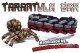 Tarantula Bar Tutorial | Swiss Paracord GmbH