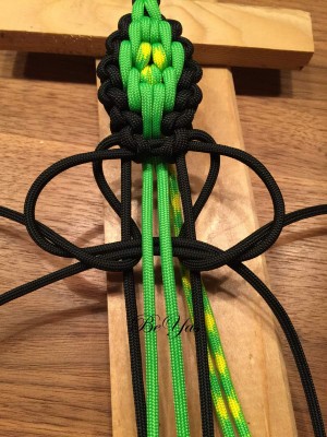 The Lizard | Swiss Paracord GmbH