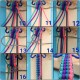 12 Strand Wide Round Braid | Swiss Paracord GmbH