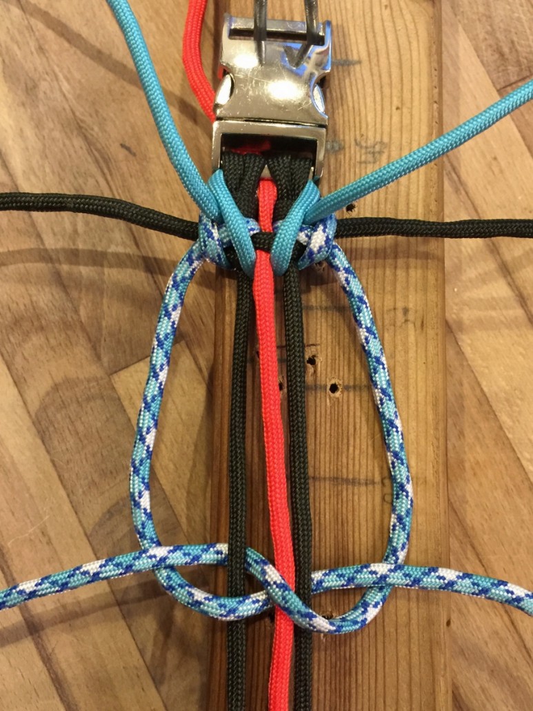 Nordlicht | Swiss Paracord GmbH