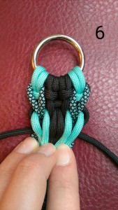 12 Strand Round Braid | Swiss Paracord GmbH