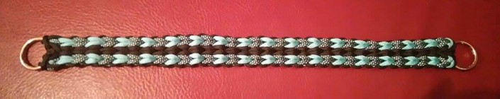 12 Strand Round Braid | Swiss Paracord GmbH