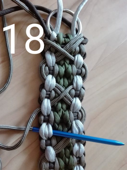 Kabiwa | Swiss Paracord GmbH