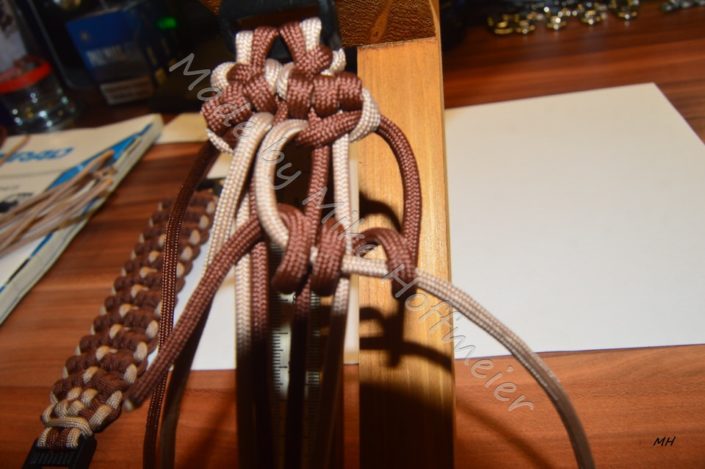 Half Cobra Falls | Swiss Paracord GmbH