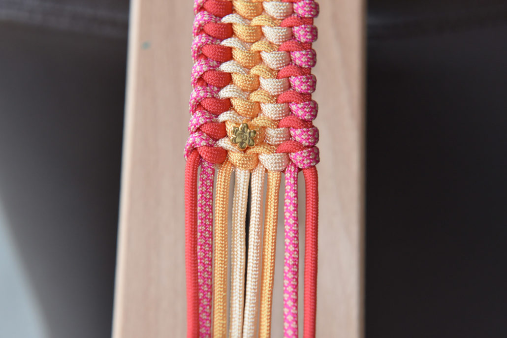 Snakes Alive | Swiss Paracord GmbH