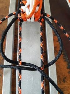 Diamond Web | Swiss Paracord GmbH