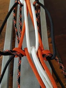 Diamond Web | Swiss Paracord GmbH