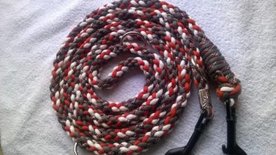 Kumihimo - Edo Yatsu | Swiss Paracord GmbH