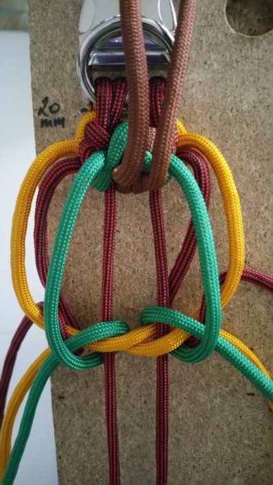 Funny Treehouse | Swiss Paracord GmbH