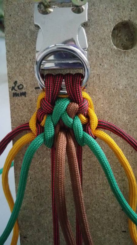 Funny Treehouse | Swiss Paracord GmbH