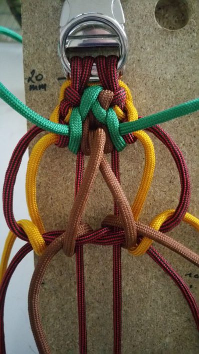 Funny Treehouse | Swiss Paracord GmbH