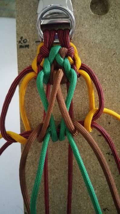 Funny Treehouse | Swiss Paracord GmbH