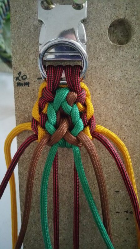 Funny Treehouse | Swiss Paracord GmbH