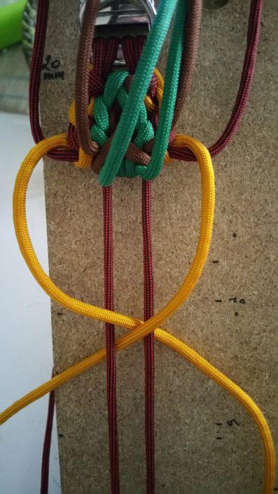 Funny Treehouse | Swiss Paracord GmbH