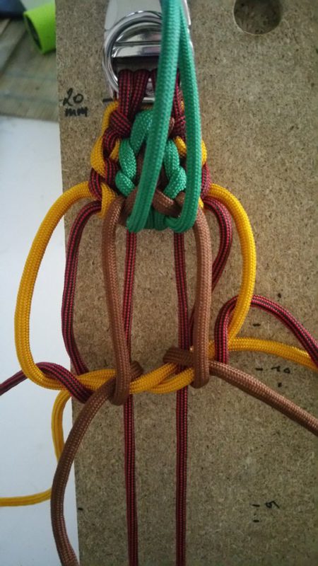 Funny Treehouse | Swiss Paracord GmbH