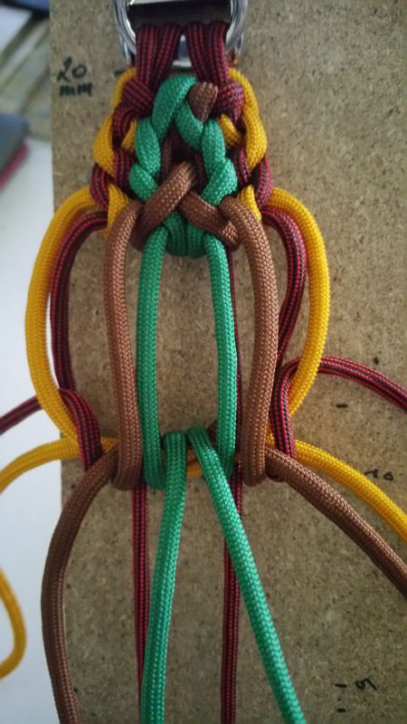 Funny Treehouse | Swiss Paracord GmbH