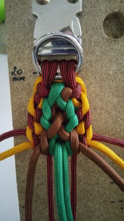 Funny Treehouse | Swiss Paracord GmbH