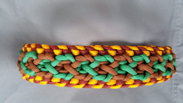 Funny Treehouse | Swiss Paracord GmbH
