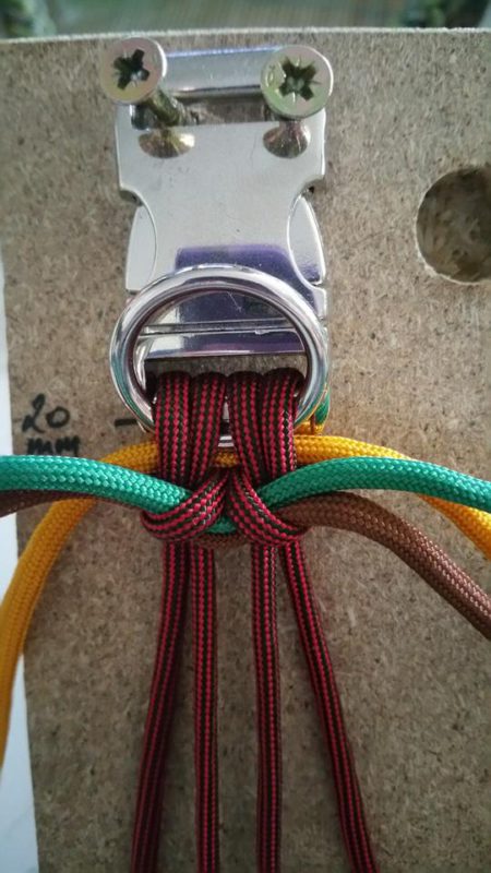 Funny Treehouse | Swiss Paracord GmbH