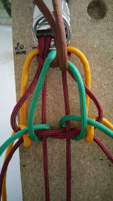 Funny Treehouse | Swiss Paracord GmbH