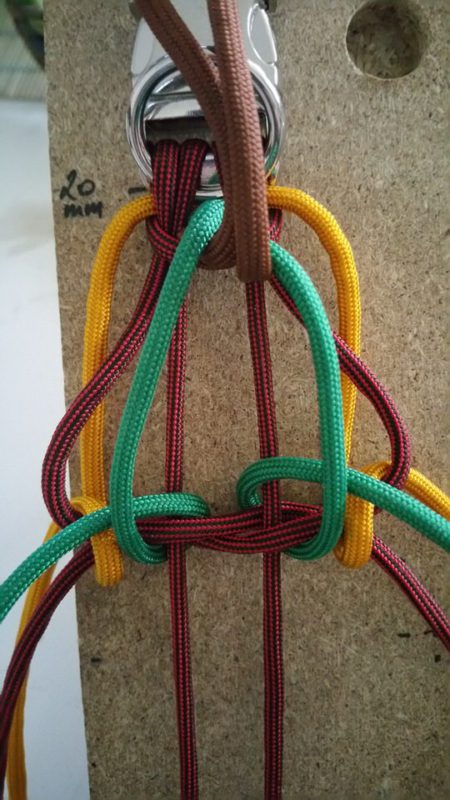 Funny Treehouse | Swiss Paracord GmbH