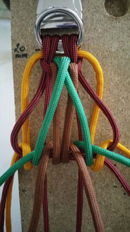 Funny Treehouse | Swiss Paracord GmbH