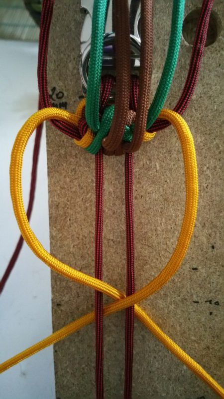 Funny Treehouse | Swiss Paracord GmbH