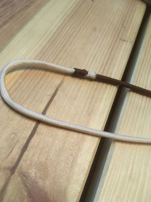 Bobby‘s Coffee Shock | Swiss Paracord GmbH