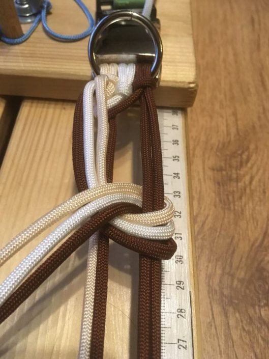 Bobby‘s Coffee Shock | Swiss Paracord GmbH