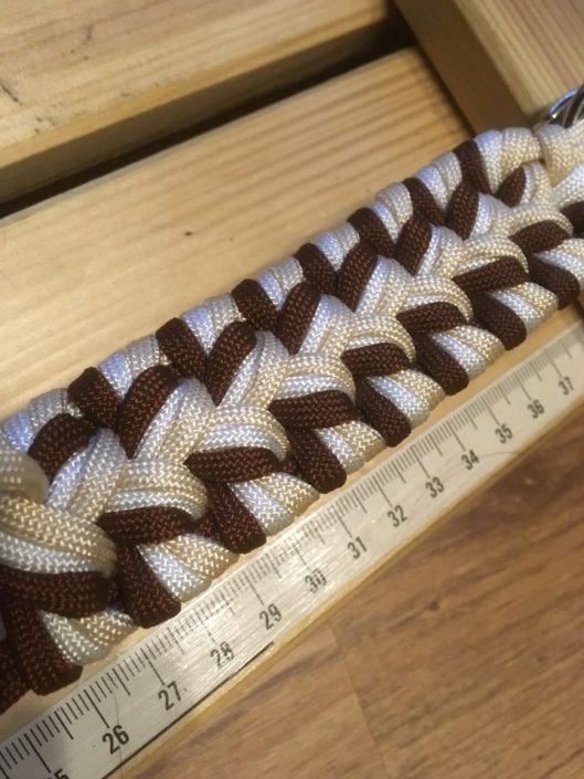 Bobby‘s Coffee Shock | Swiss Paracord GmbH