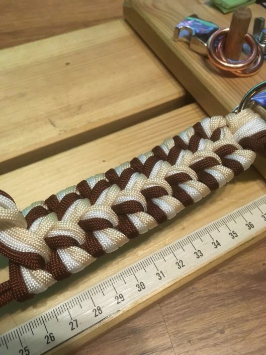 Bobby‘s Coffee Shock | Swiss Paracord GmbH