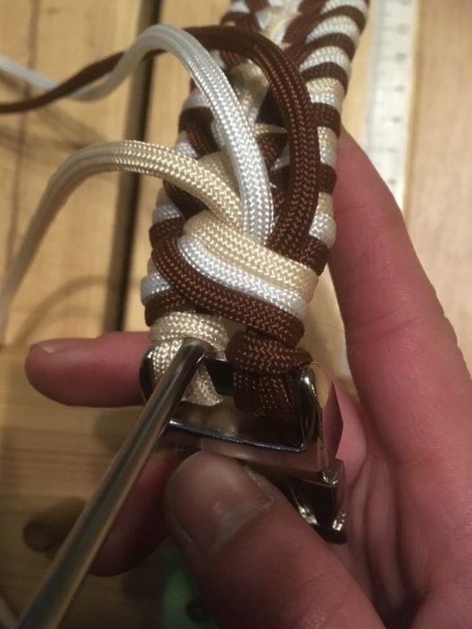 Bobby‘s Coffee Shock | Swiss Paracord GmbH