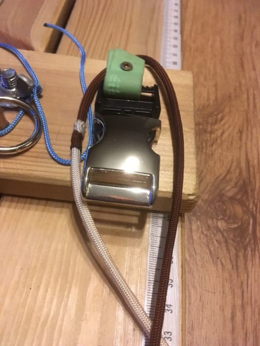 Bobby‘s Coffee Shock | Swiss Paracord GmbH