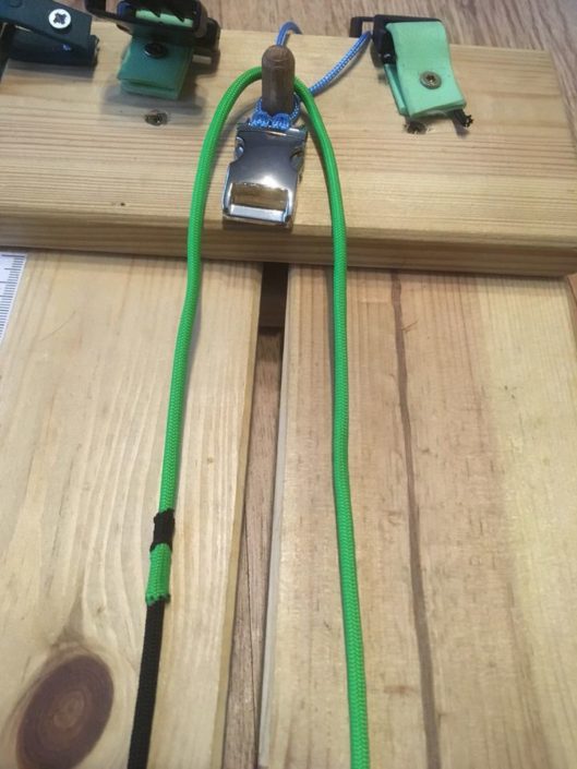 Bobby‘s Coffee Shock | Swiss Paracord GmbH