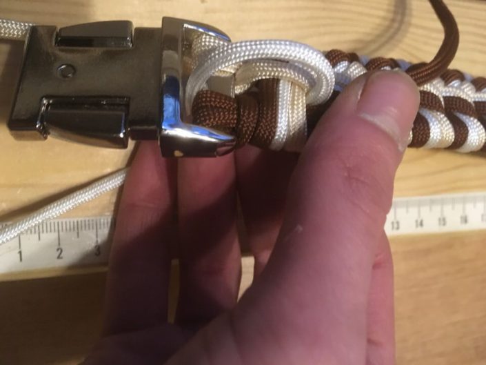 Bobby‘s Coffee Shock | Swiss Paracord GmbH